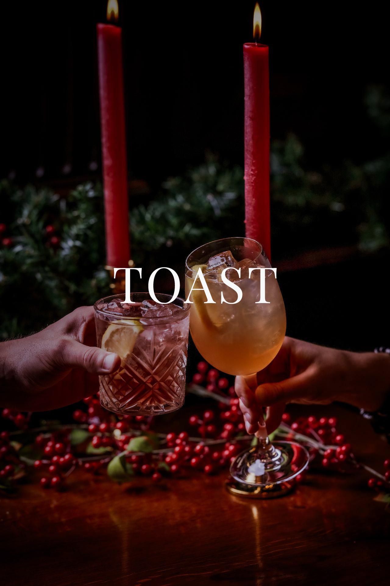Book Christmas Parties & Christmas Dinner | The Huntsman, Bath, Bath