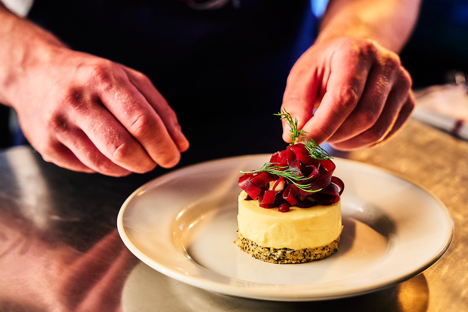 Book Christmas Parties & Christmas Dinner | The Huntsman, Bath, Bath