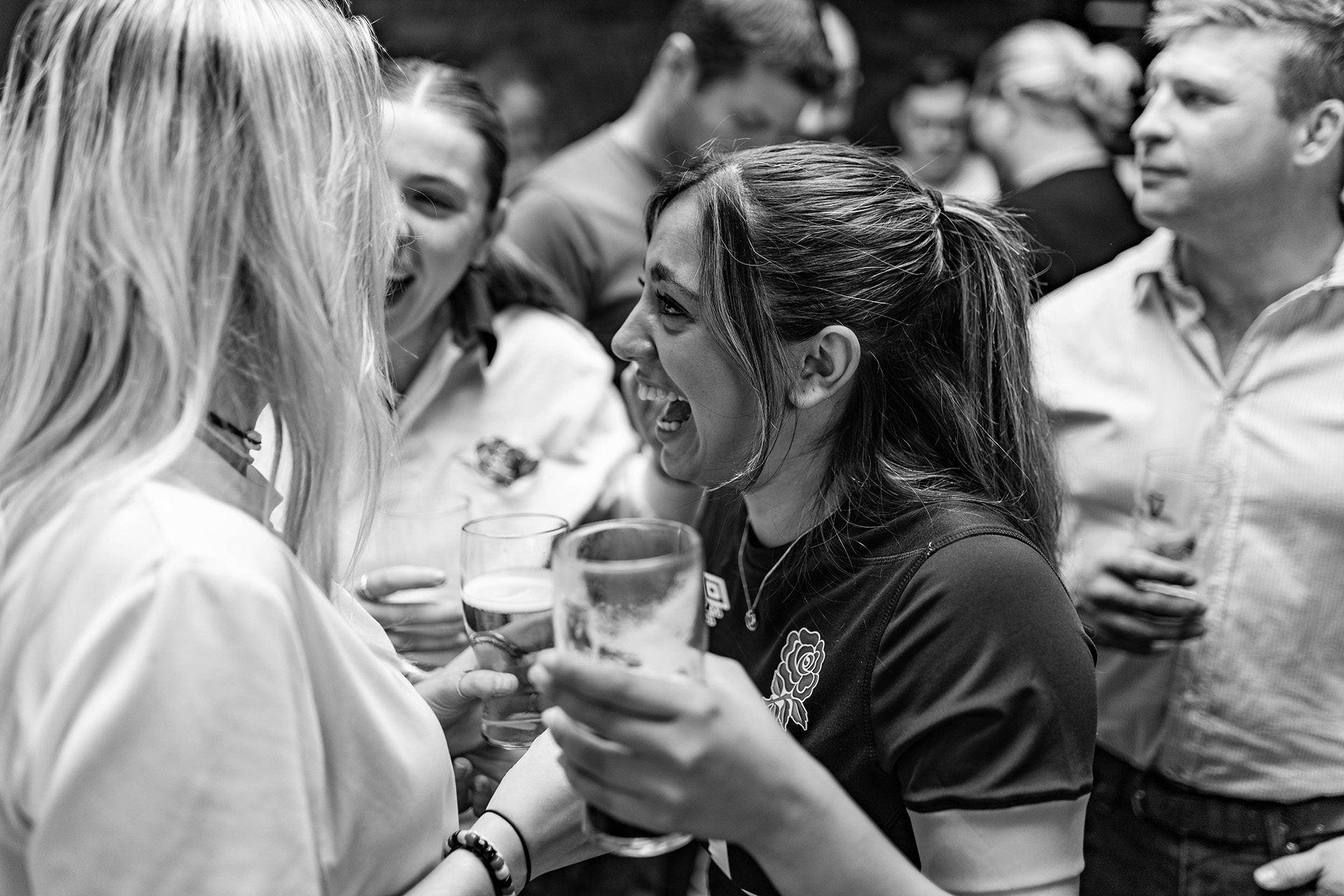 Watch the Guinness Six Nations | The Huntsman, Bath in Bath