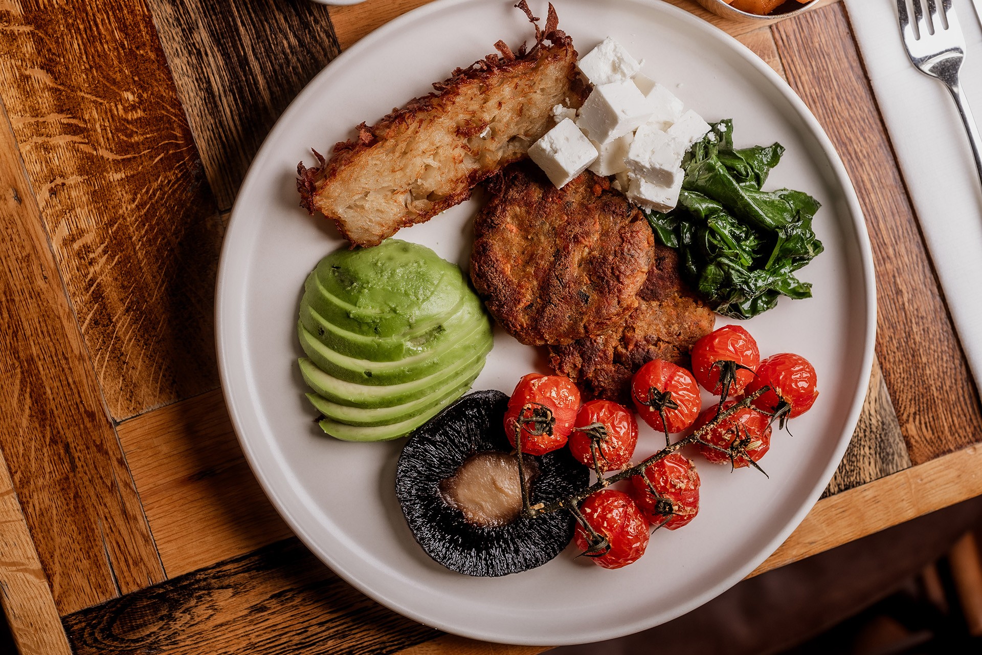 The Huntsman - Fuller's Pub and Restaurant in Bath