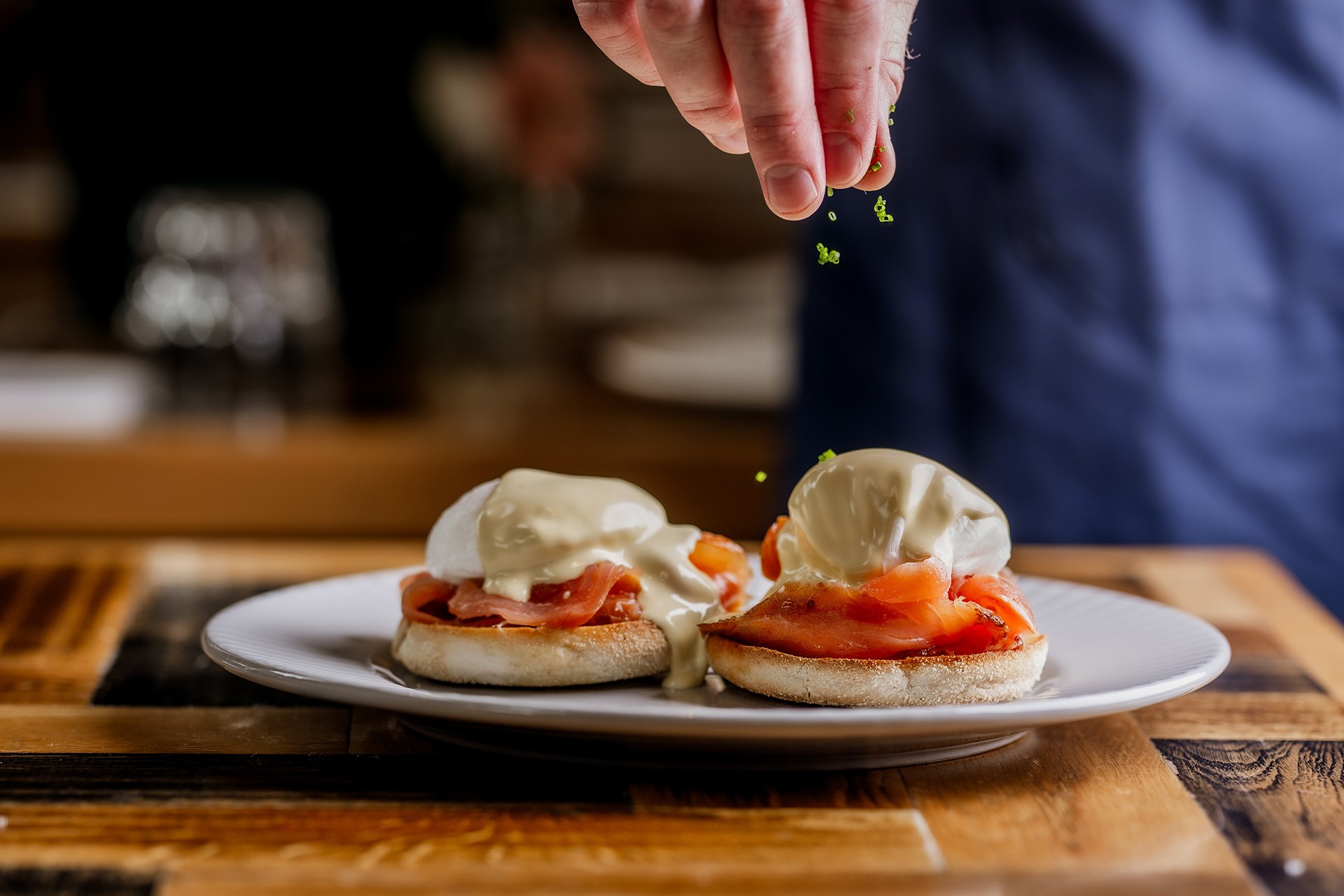 The Huntsman - Fuller's Pub and Restaurant in Bath