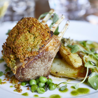 The Huntsman - Food at The Huntsman Pub & Restaurant, Bath