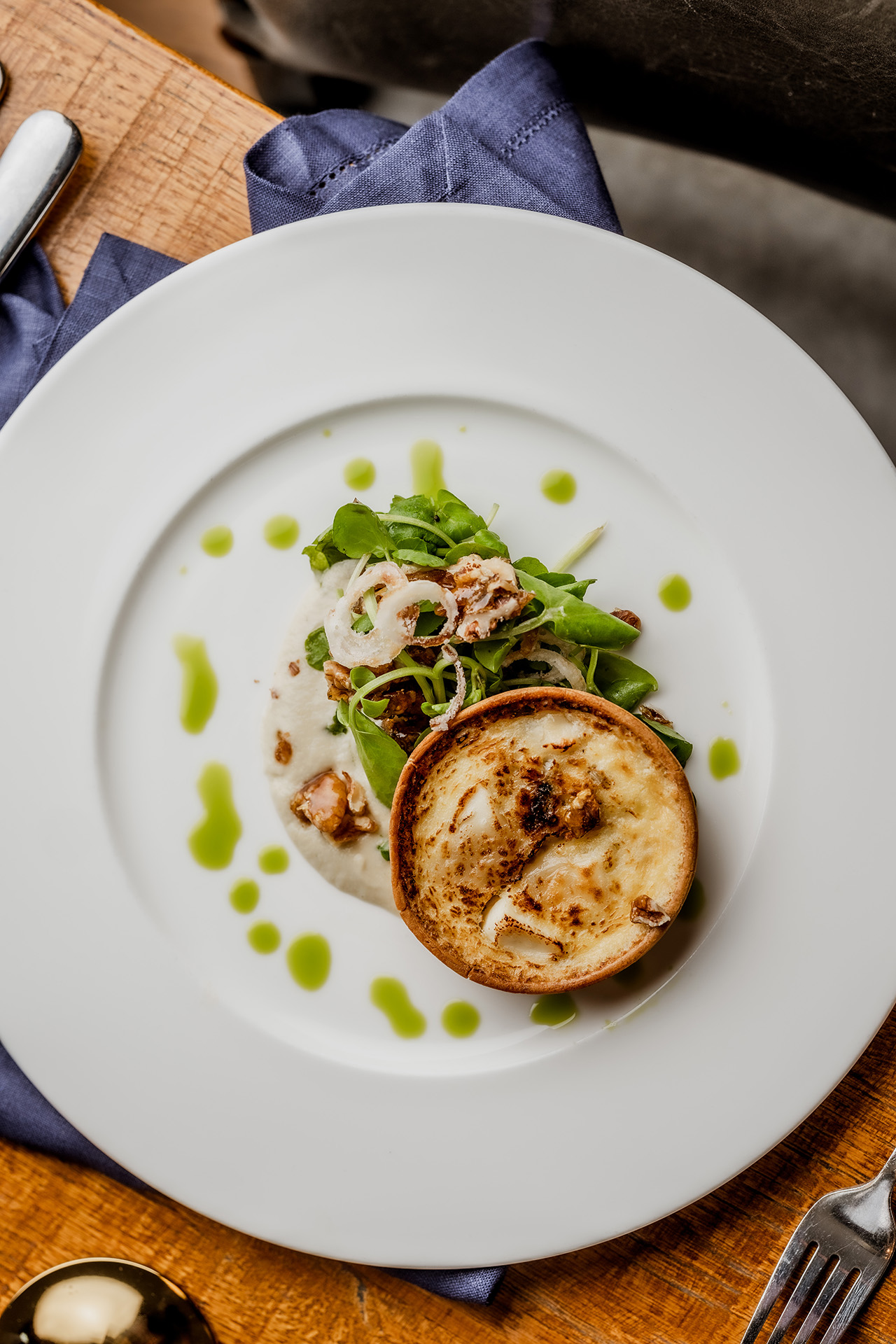 Book Christmas Parties & Christmas Dinner | The Huntsman, Bath, Bath